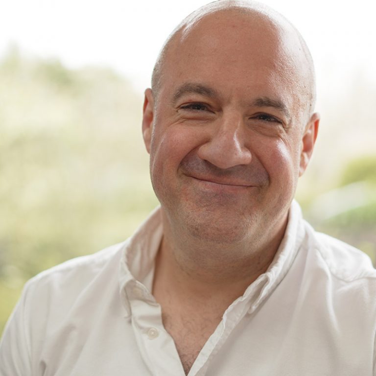 About Dr Giles Hazan – Dr Giles Hazan