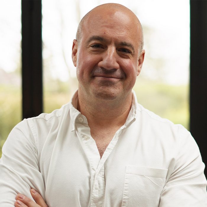 Dr Giles Hazan – Inspiring clinical practitioners to deliver world ...